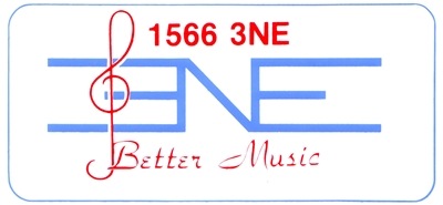 Radio Recall: Wangaratta: 3NE